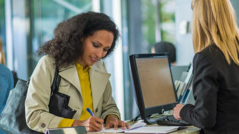 A Guide to Opening a Bank Account in China as a Foreigner - Harris ...