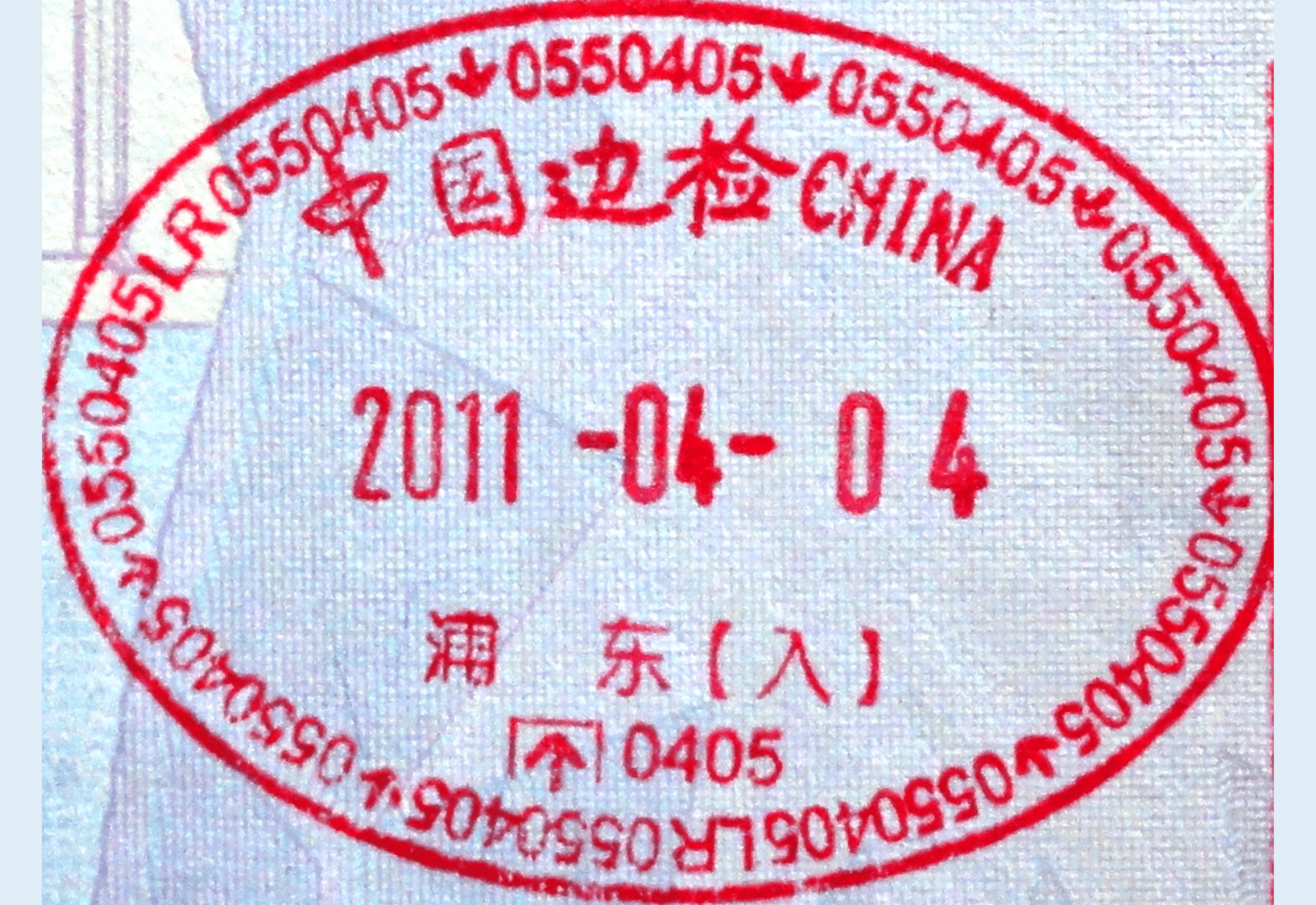 Short Work Stays In China: Work Visa Now Probably Require