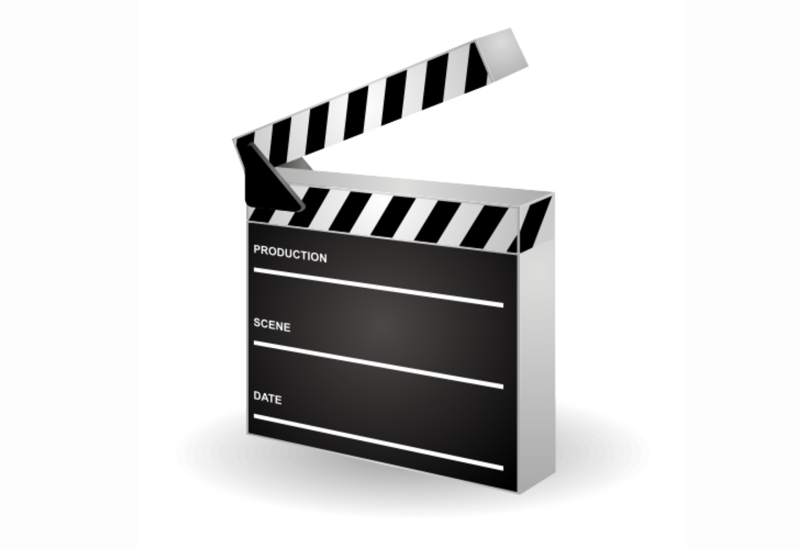 China Motion Picture Copyrights.