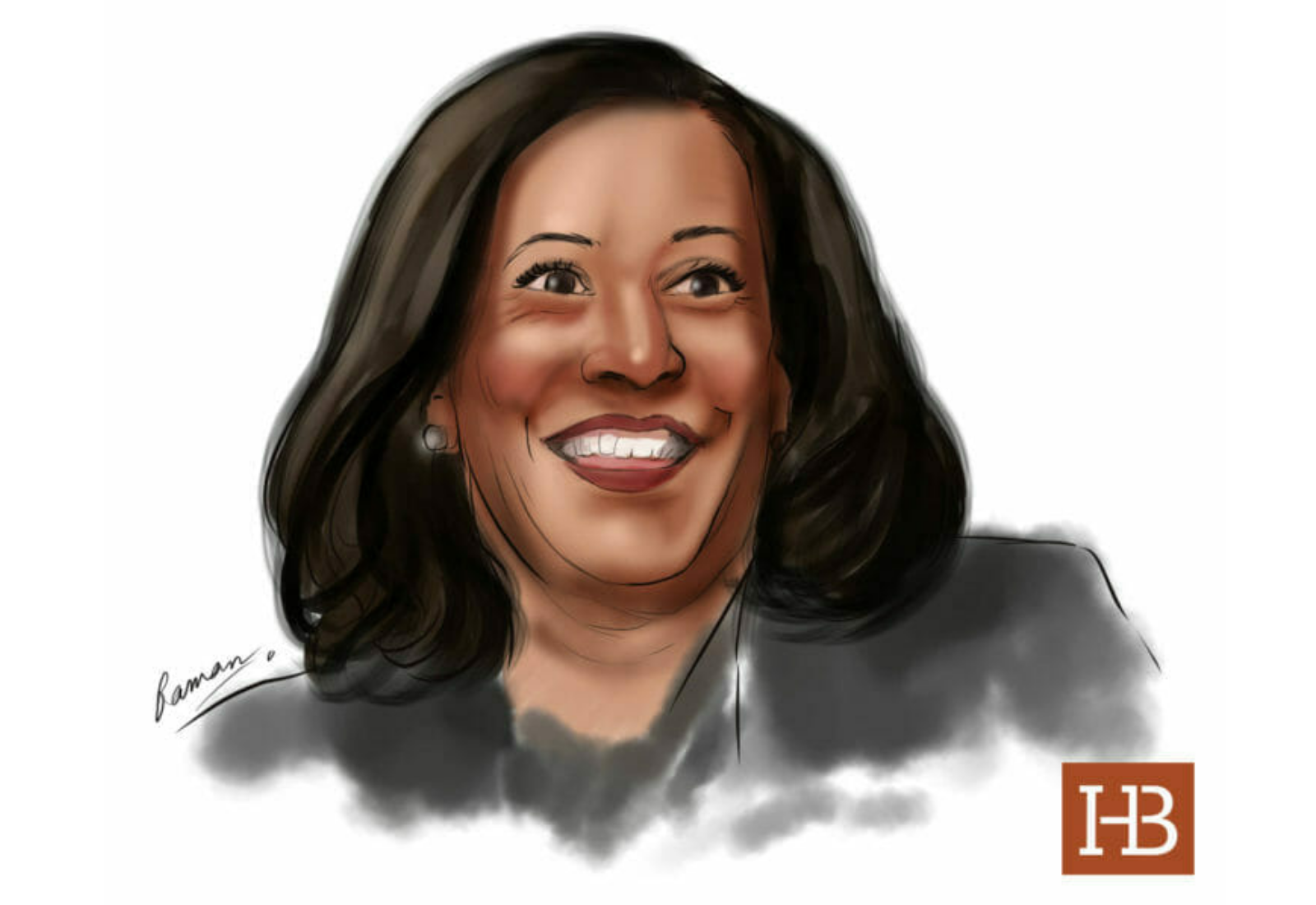 Kamala Harris Will Help With Cannabis Reform (and That's Good Enough ...
