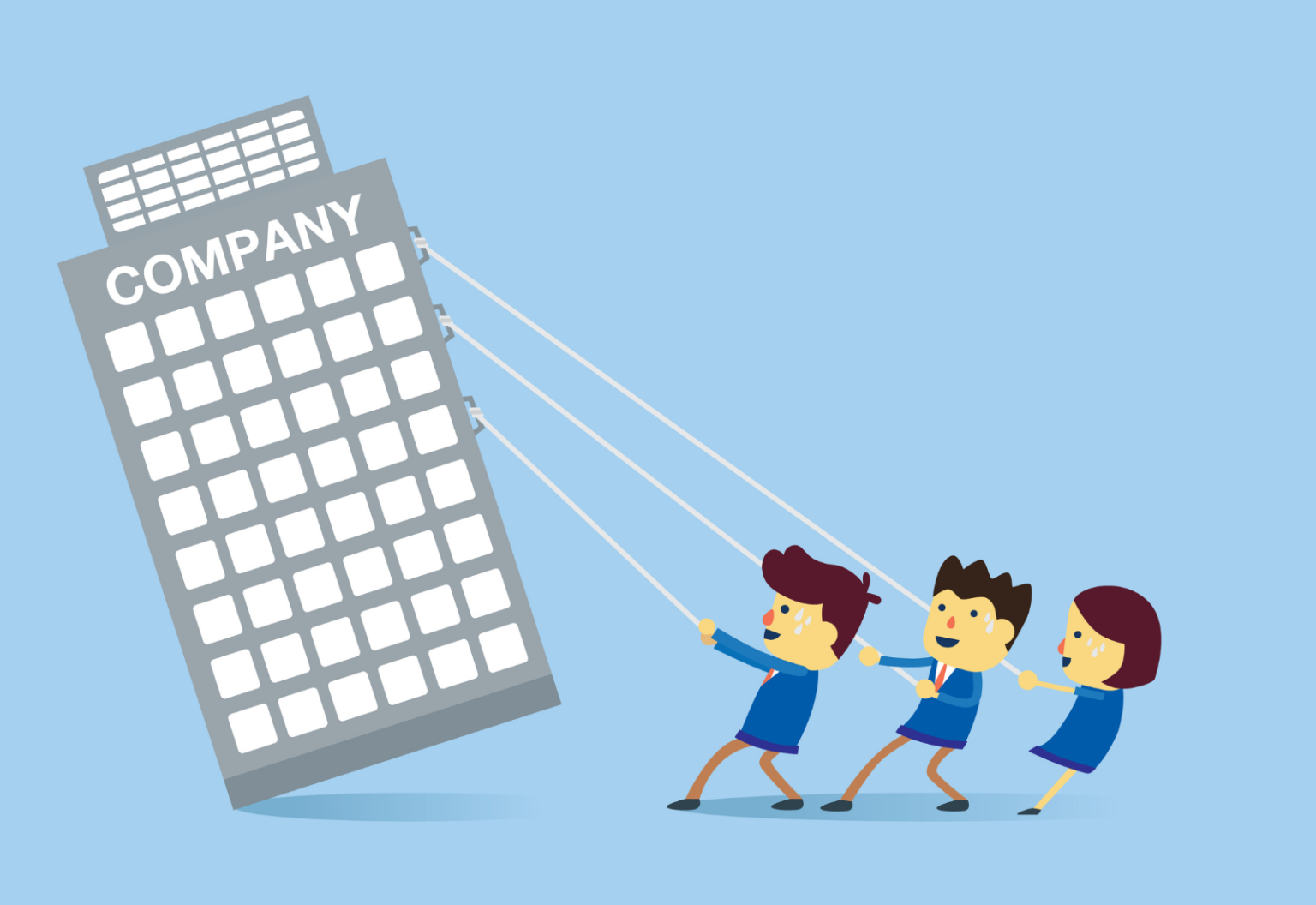 Step-by-Step Guide: Forming a Company in Mexico