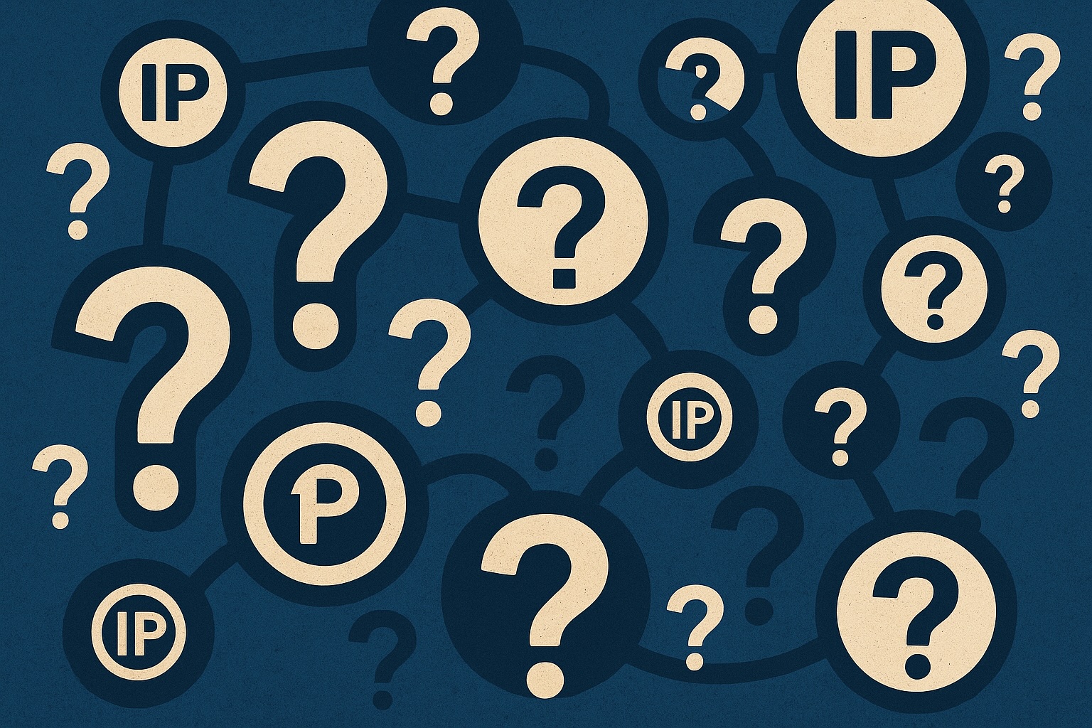 A Global IP Protection Strategy FAQ - Harris Sliwoski LLP