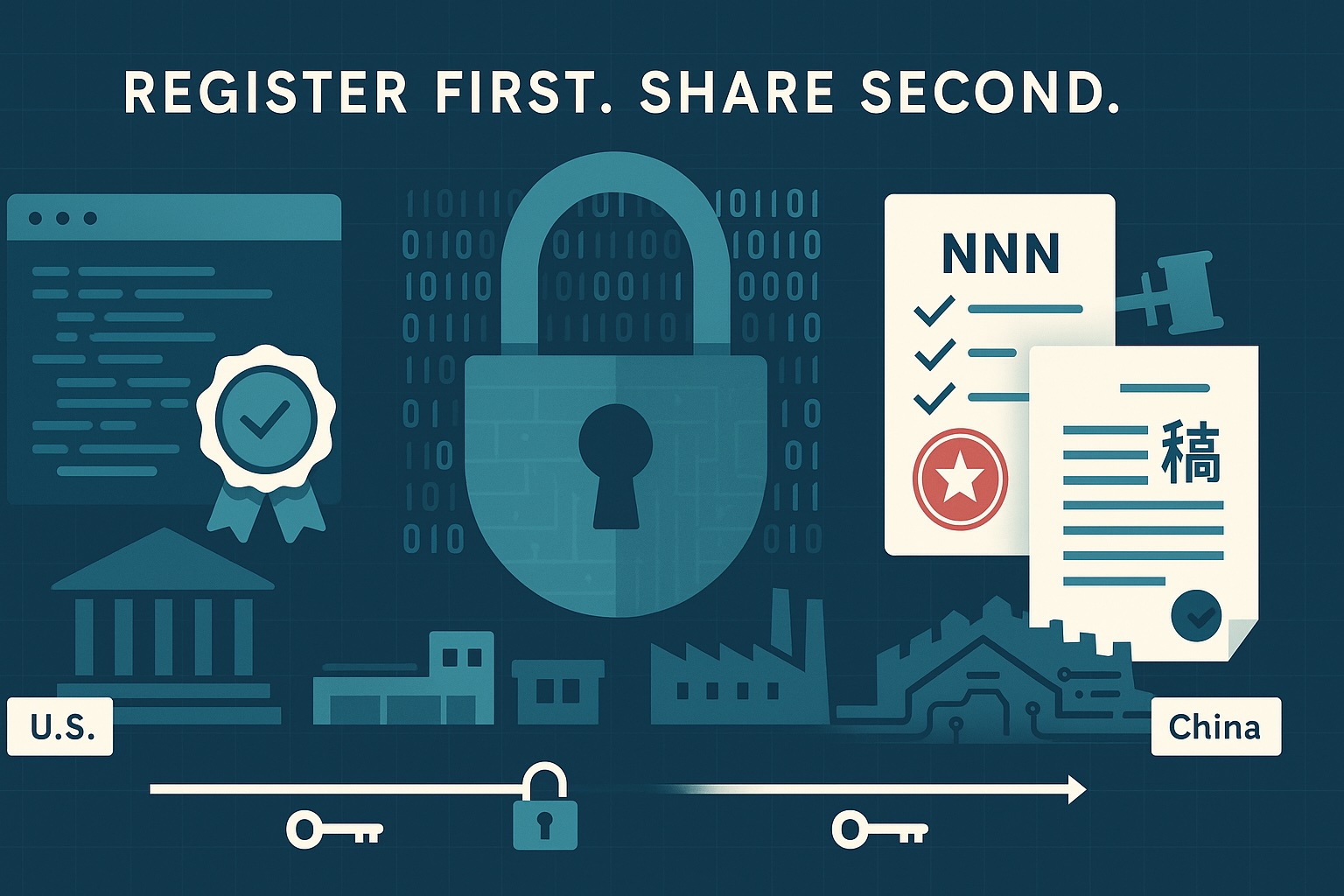 Why Your China Software IP Strategy Is Probably Wrong (And How to Fix ...