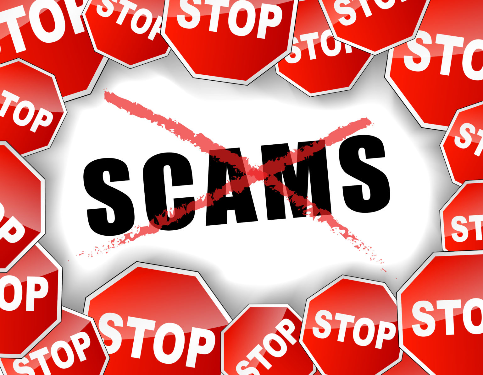 China's Four Most Common Business Scams