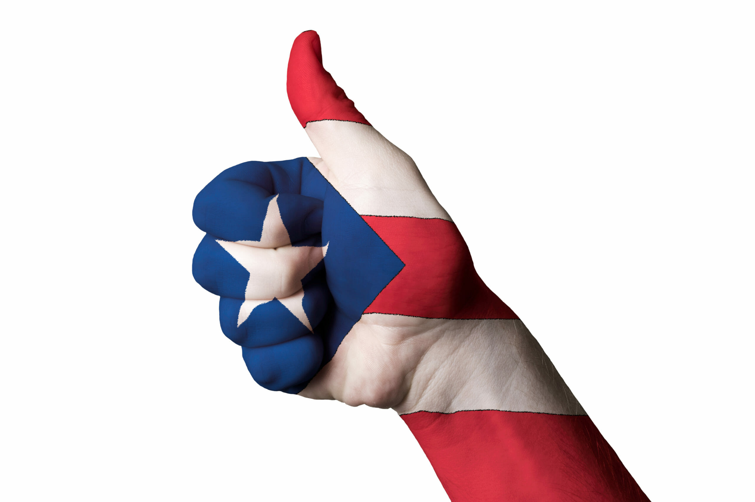 Puerto Rico: November Surprise for Recreational Cannabis? - Canna Law Blog™