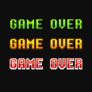 Game over 8 bit set – Harris Sliwoski LLP