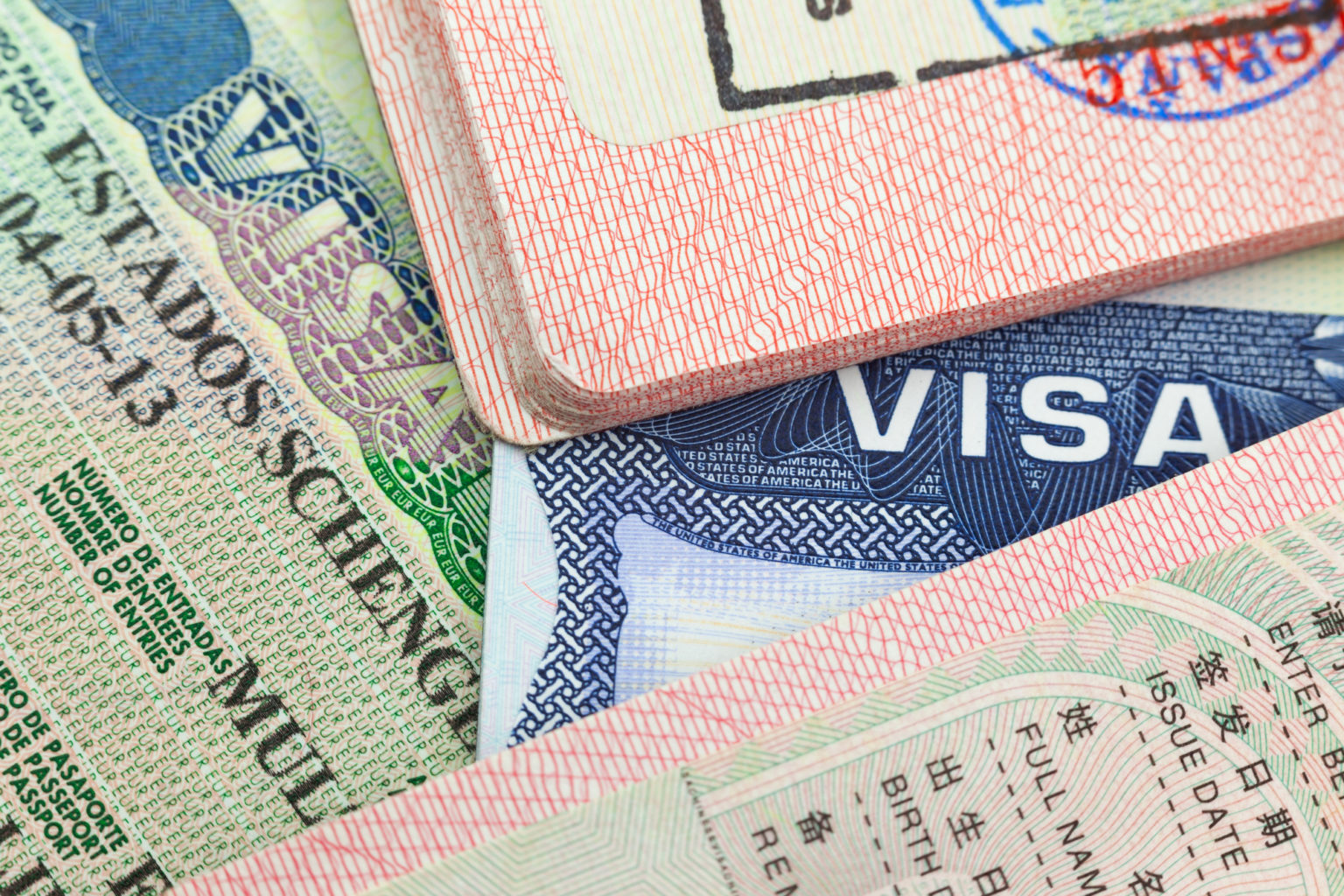 H-1B Visas: Adjusting Status To Permanent Residence