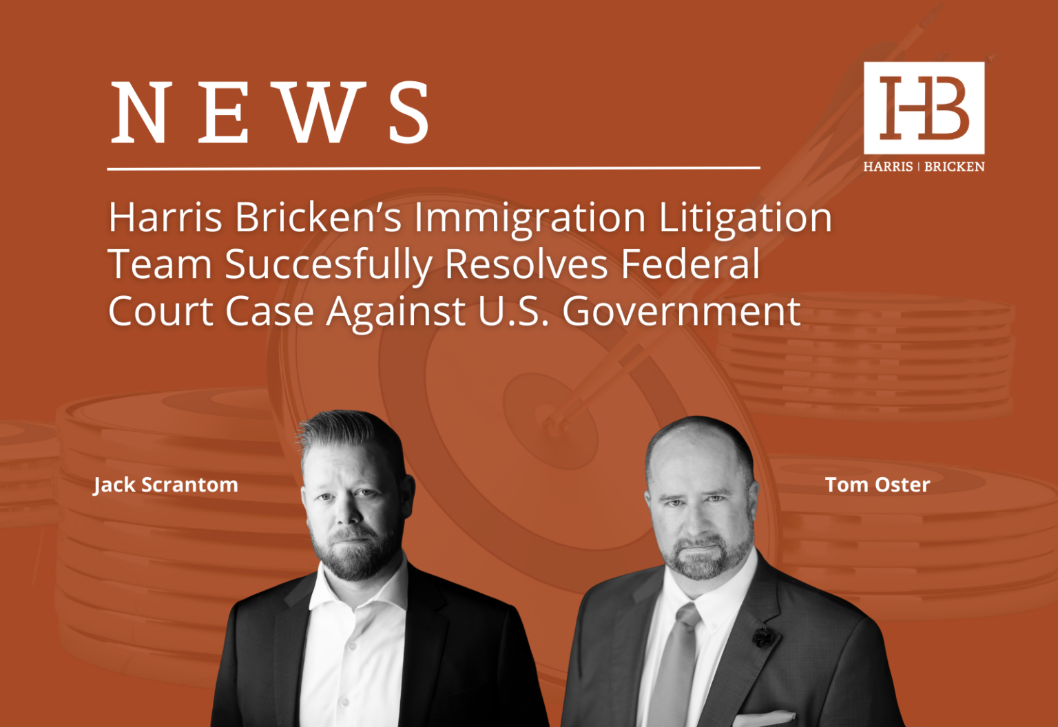 Trump’s Second Term Immigration Impacts: A Guide for Businesses – Harris Sliwoski LLP