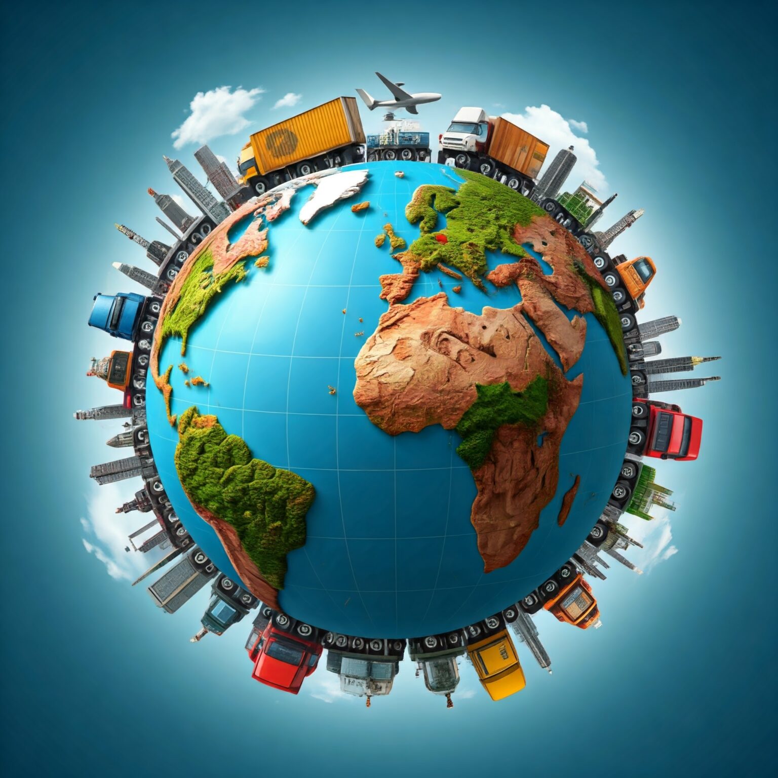 International Trademark Registration: A Step-by-Step Guide to the ...