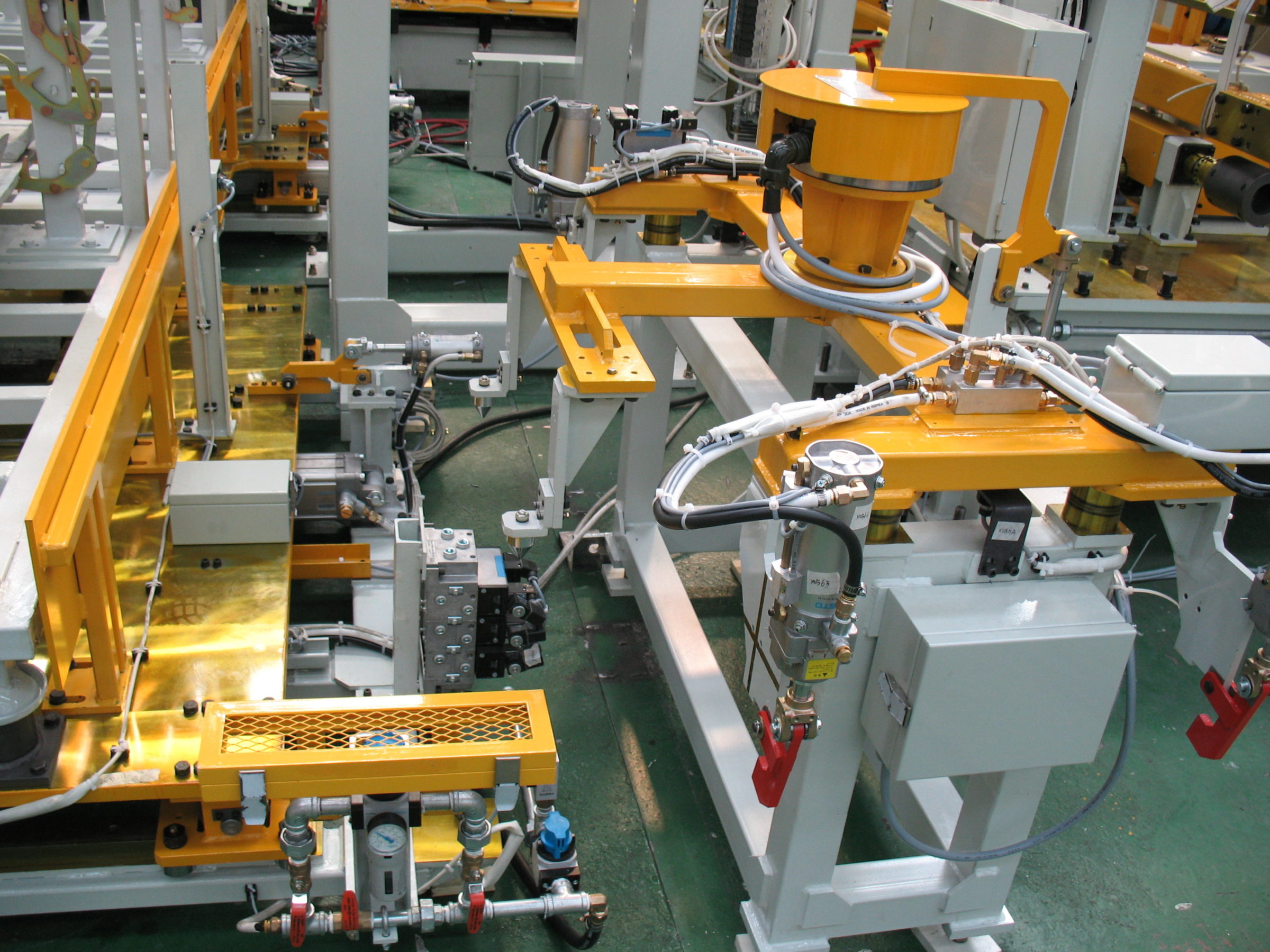 Ten Keys to Overseas Manufacturing Success