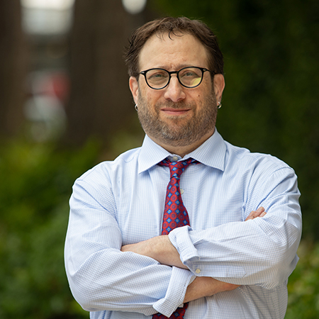 Matt Goldberg | Litigation & Cannabis Lawyer