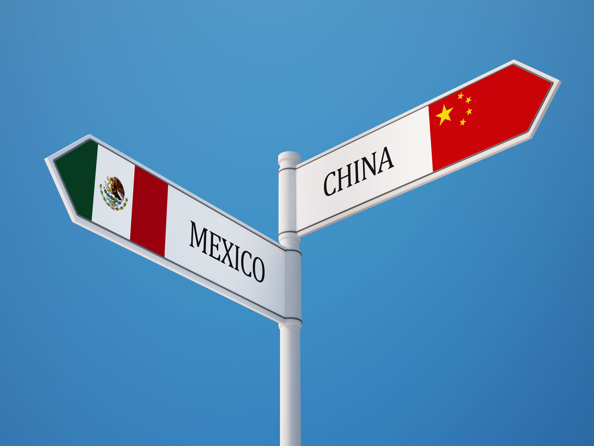 How to Use Mexico Shelter Manufacturing to Replace Your China ...