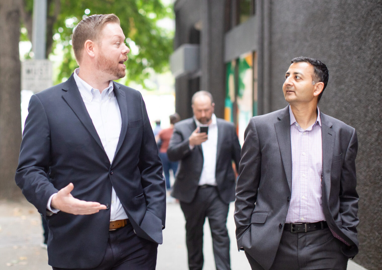 Seattle Legal Assistance & Services | Harris Sliwoski Law