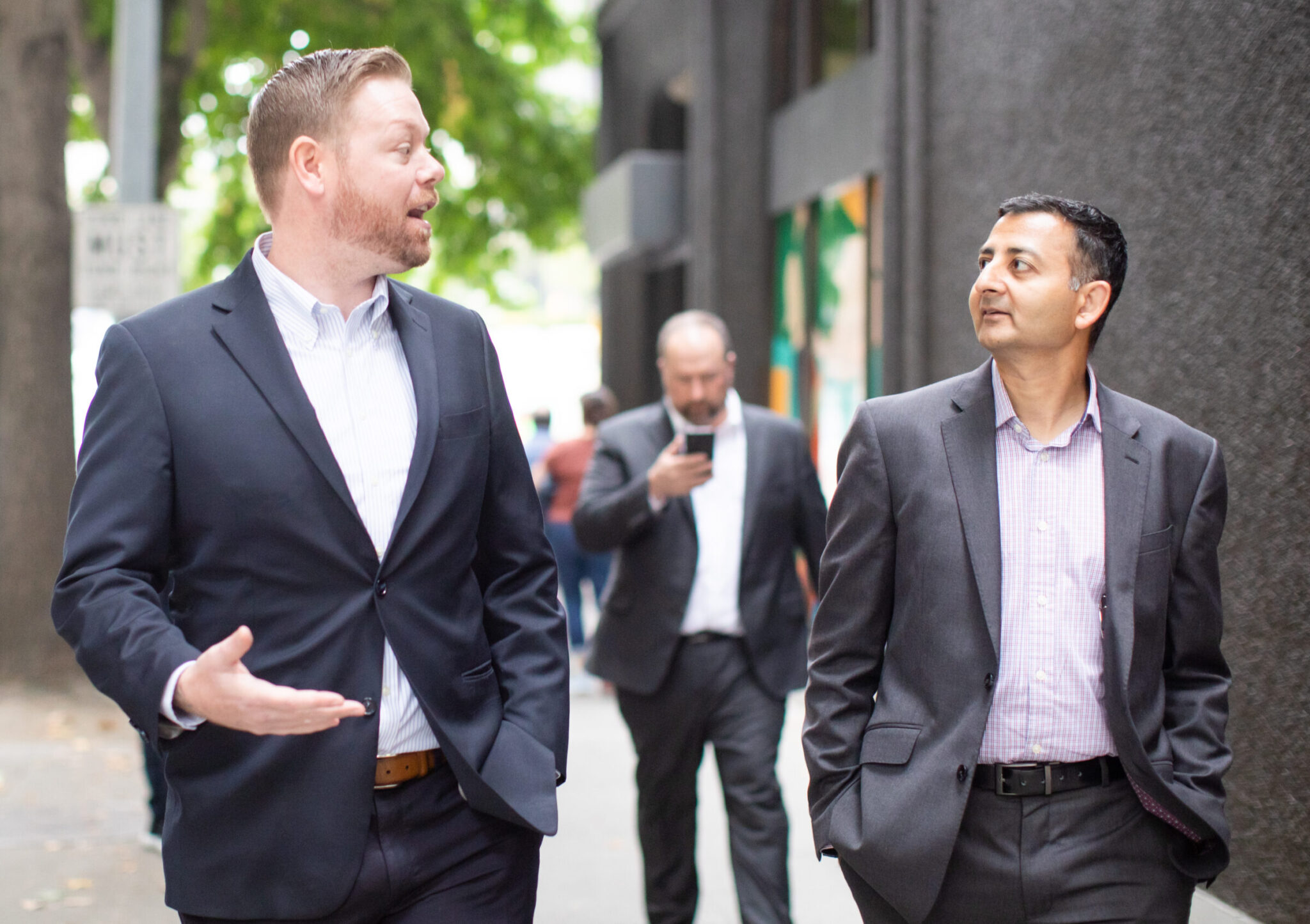 Seattle Legal Assistance & Services | Harris Sliwoski Law