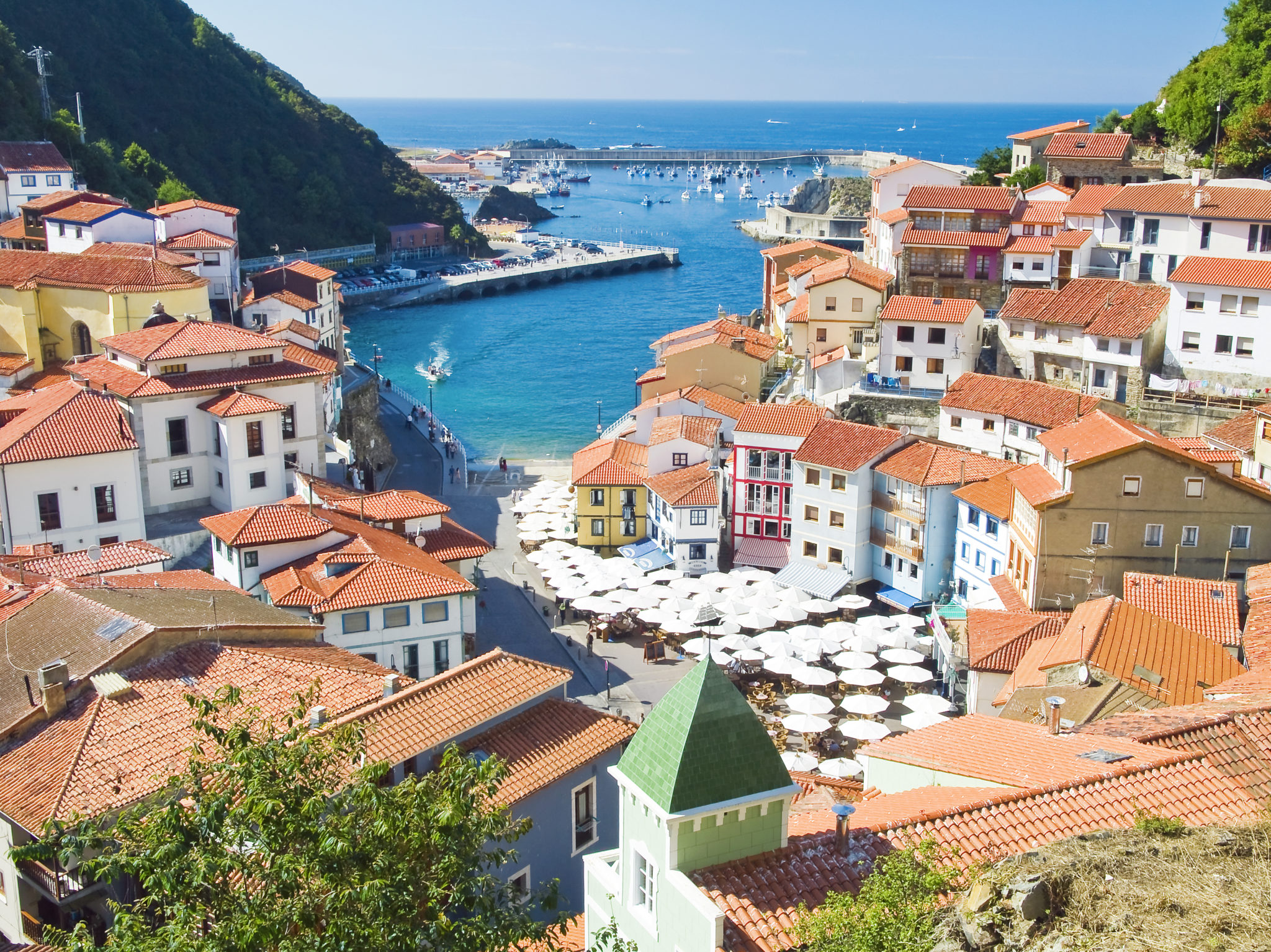 Spain’s Golden Visa Program | Your Path to EU Citizenship