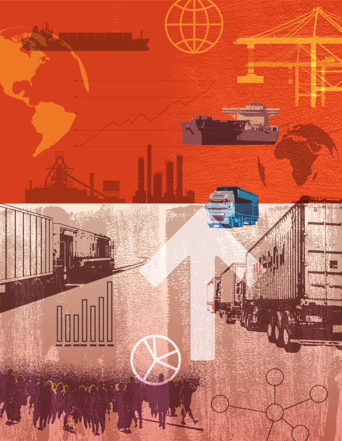 Support to Grow Your Business | International Corporate Law
