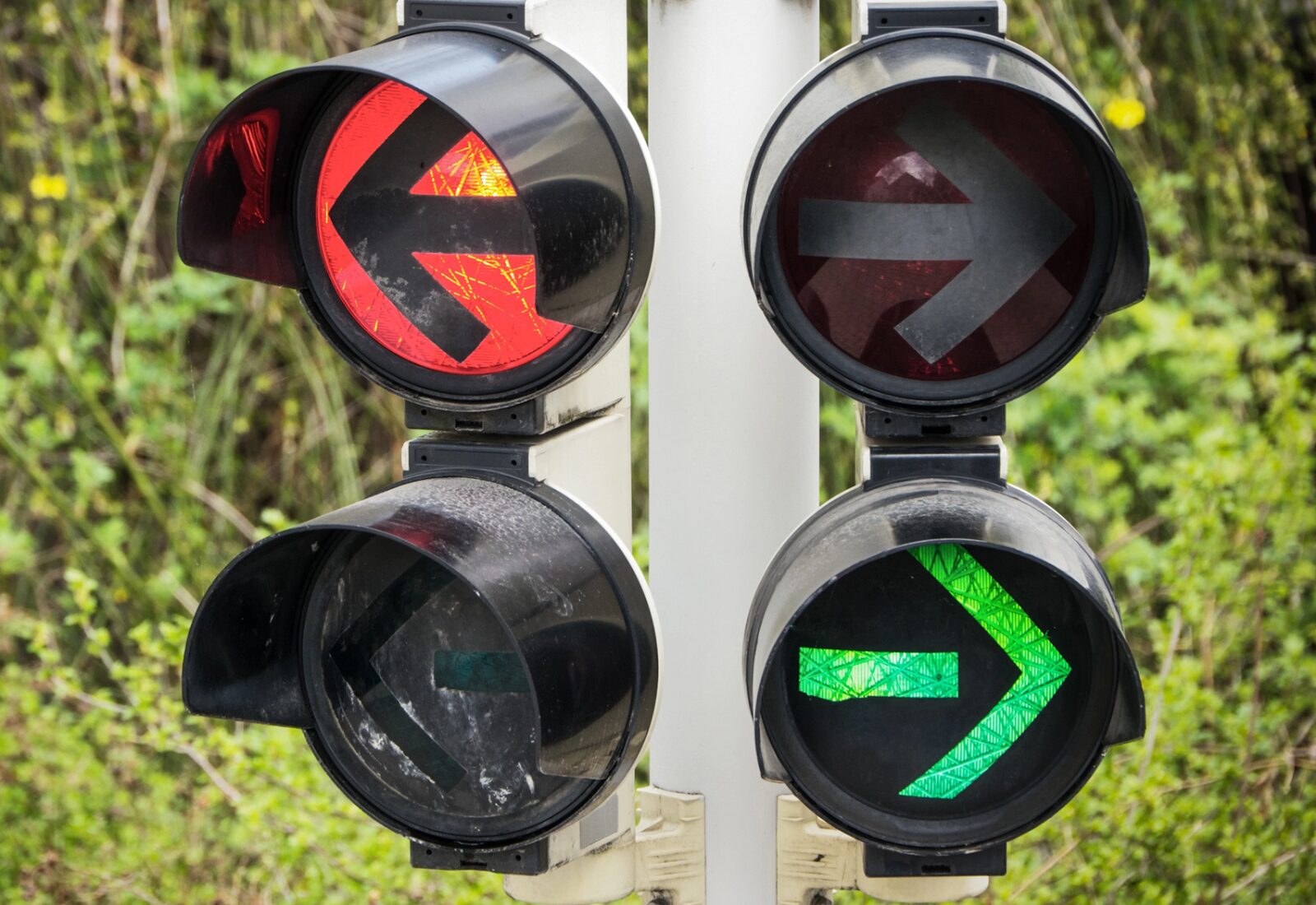 Red Light, Green Light for European Cannabis: Germany Goes to the Polls ...