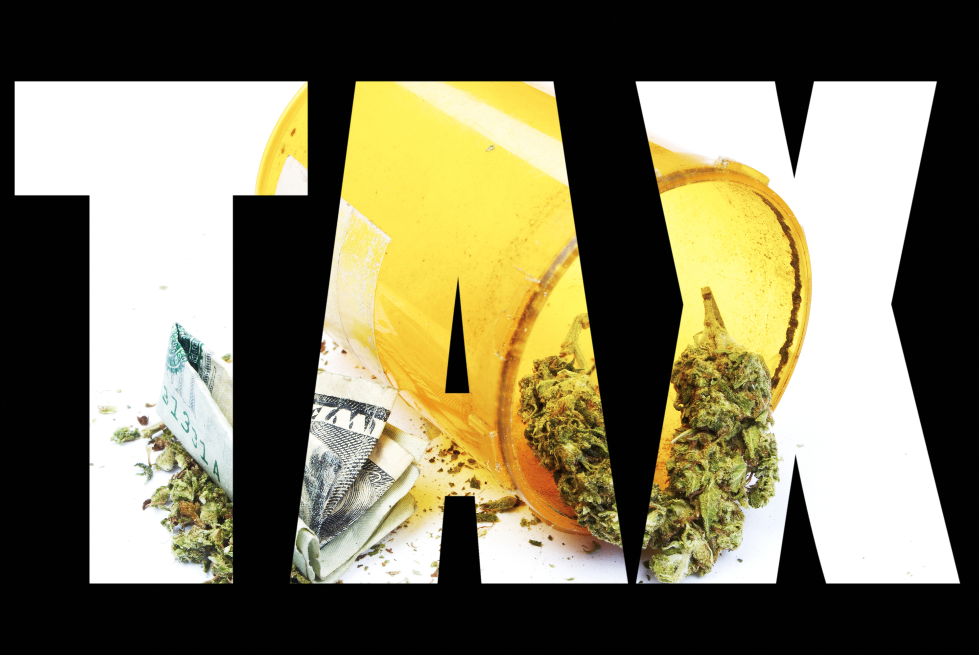 Oregon Tax Court Rules on Marijuana Grow COGS - Canna Law Blog™