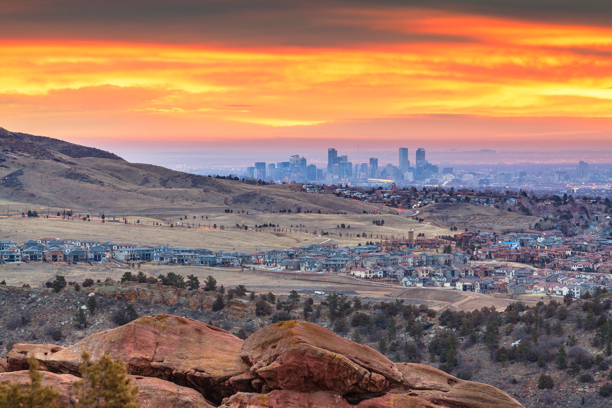 Will Colorado Be the Second State to Legalize Psychedelics?