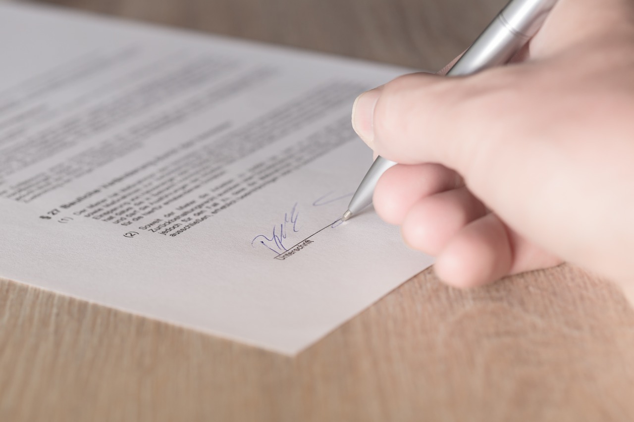 International Letters of Credit - Harris Sliwoski LLP