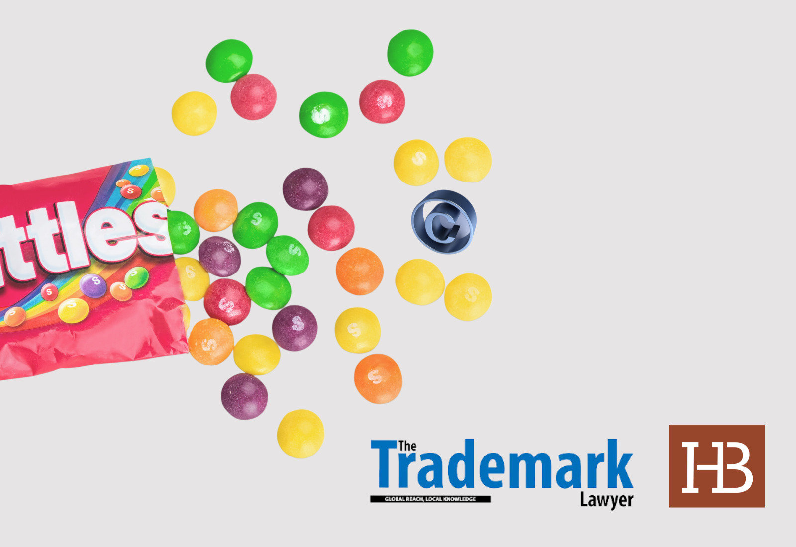 Taste the Injunction: Unsweet Ending for Skittles Infringer - Canna Law ...