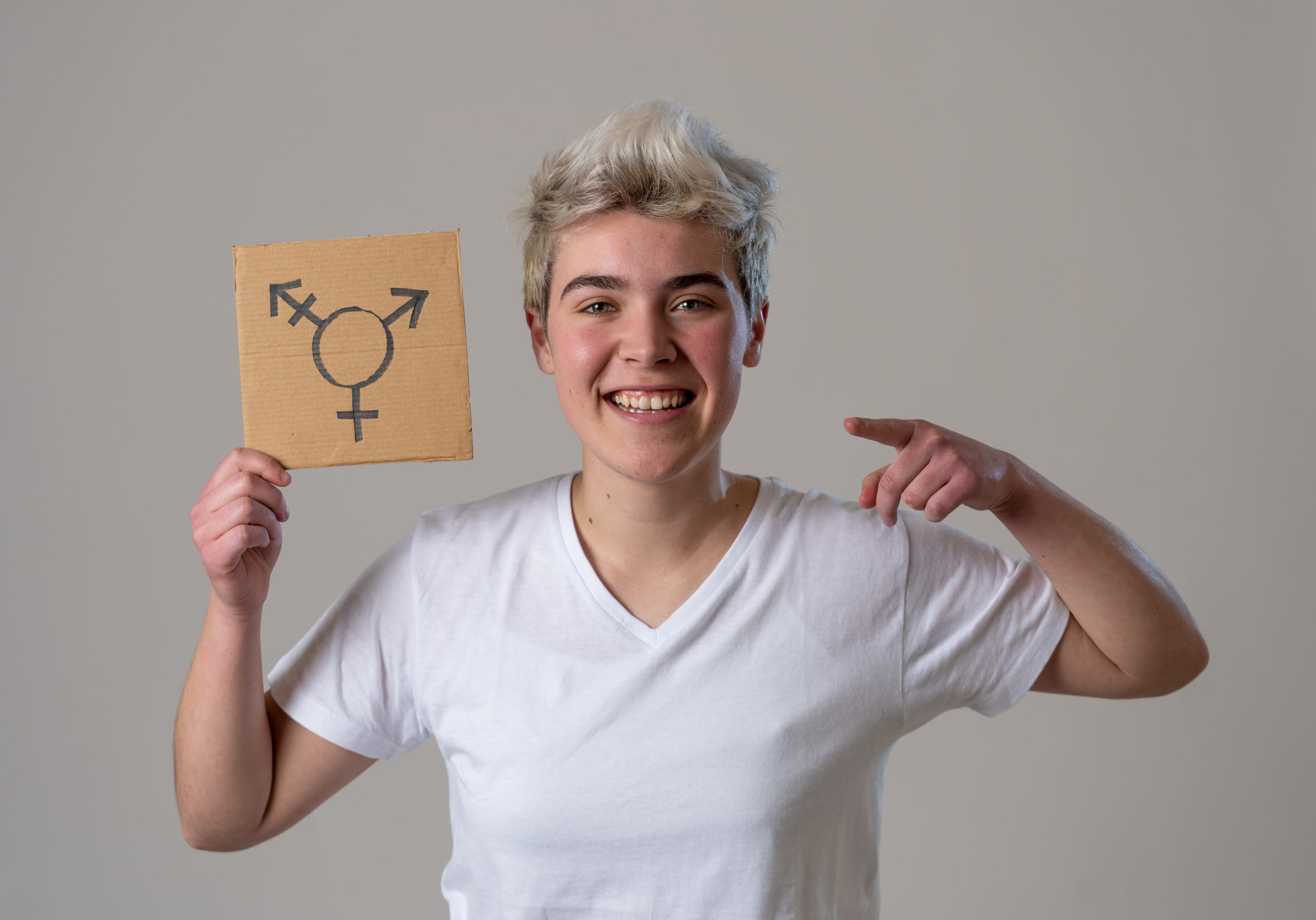 Gender-Neutral Passports & Potential Risks for Travelers